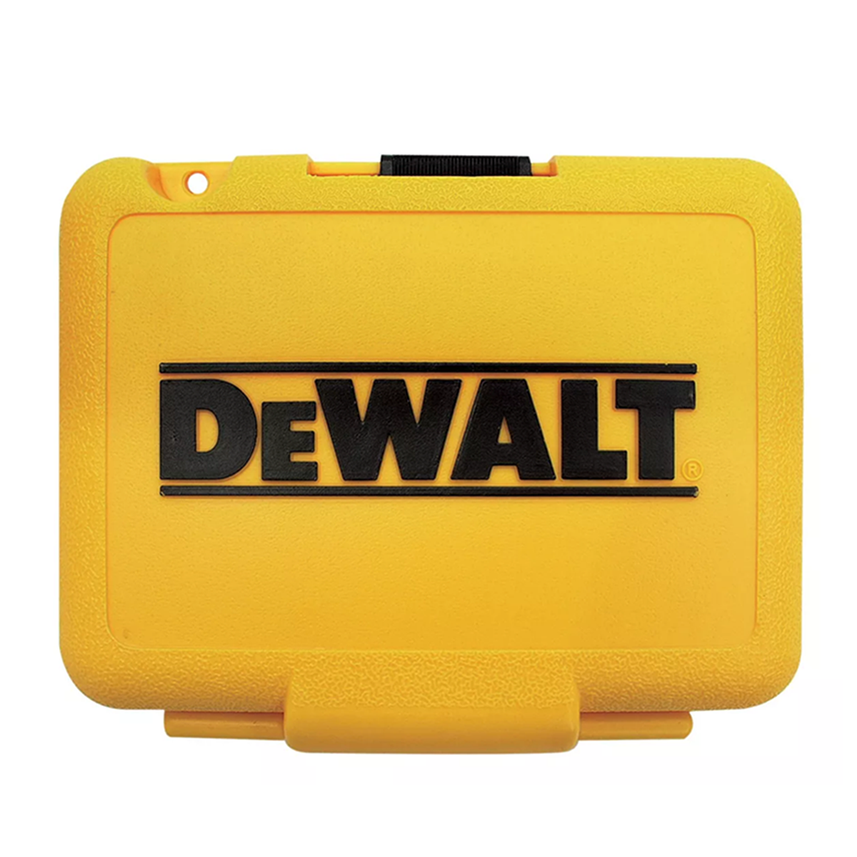 Set Avellanador Para Atornillar 8 Piezas Dewalt Dw2730