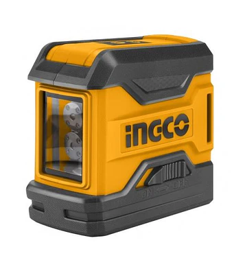 Nivel Laser 15m De Linea Autonivelante Total Tll156506