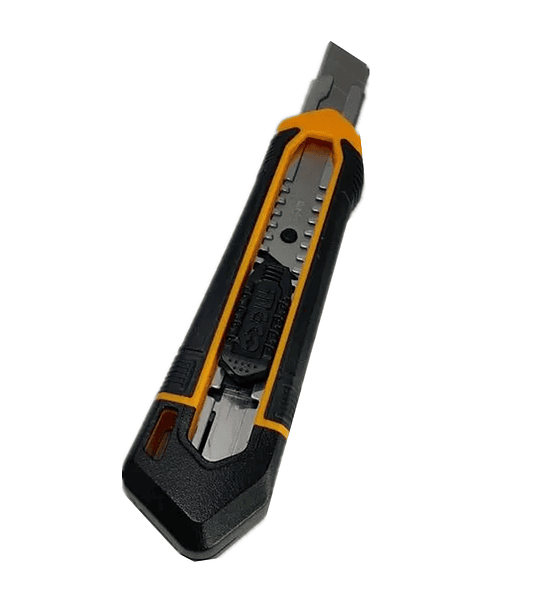 Corta Carton Cuchillo 18mm X 100mm Hkns11815