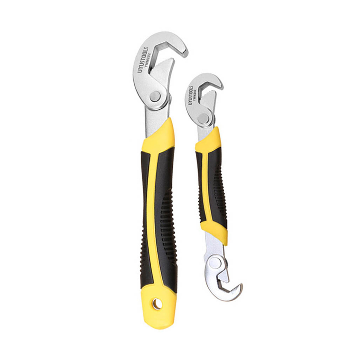 Llaves Tuerca Ajustables Universales 9-32mm Uyustools