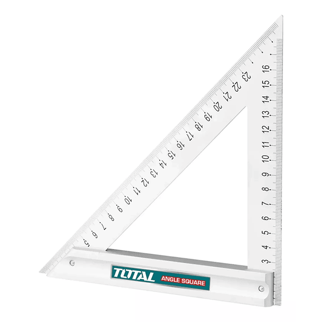 » REGLAS Y ESCUADRAS