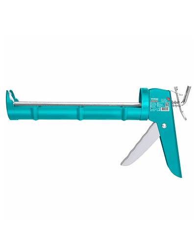 Pistola Calafatera Esqueleto 9pulg Total Tht21809