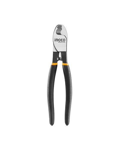 Cortador De Cable 8 Pulgadas Ingco Hccb0208