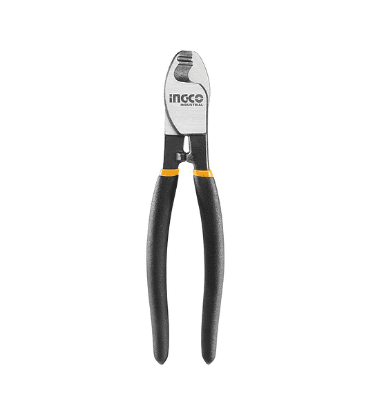 Cortador De Cable 8 Pulgadas Ingco Hccb0208