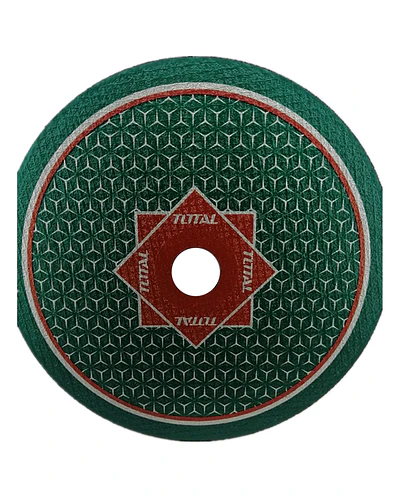 Disco Corte P/ Metal Acero Inoxidable 180mm Total Tac2161801