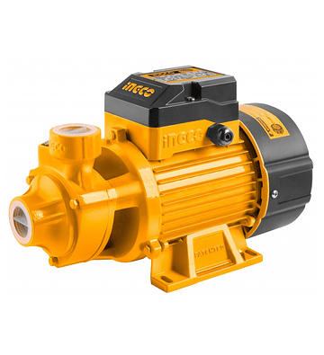 Bomba Sumergible Pozo Profundo 750w 1hp Ingco Dwp7501