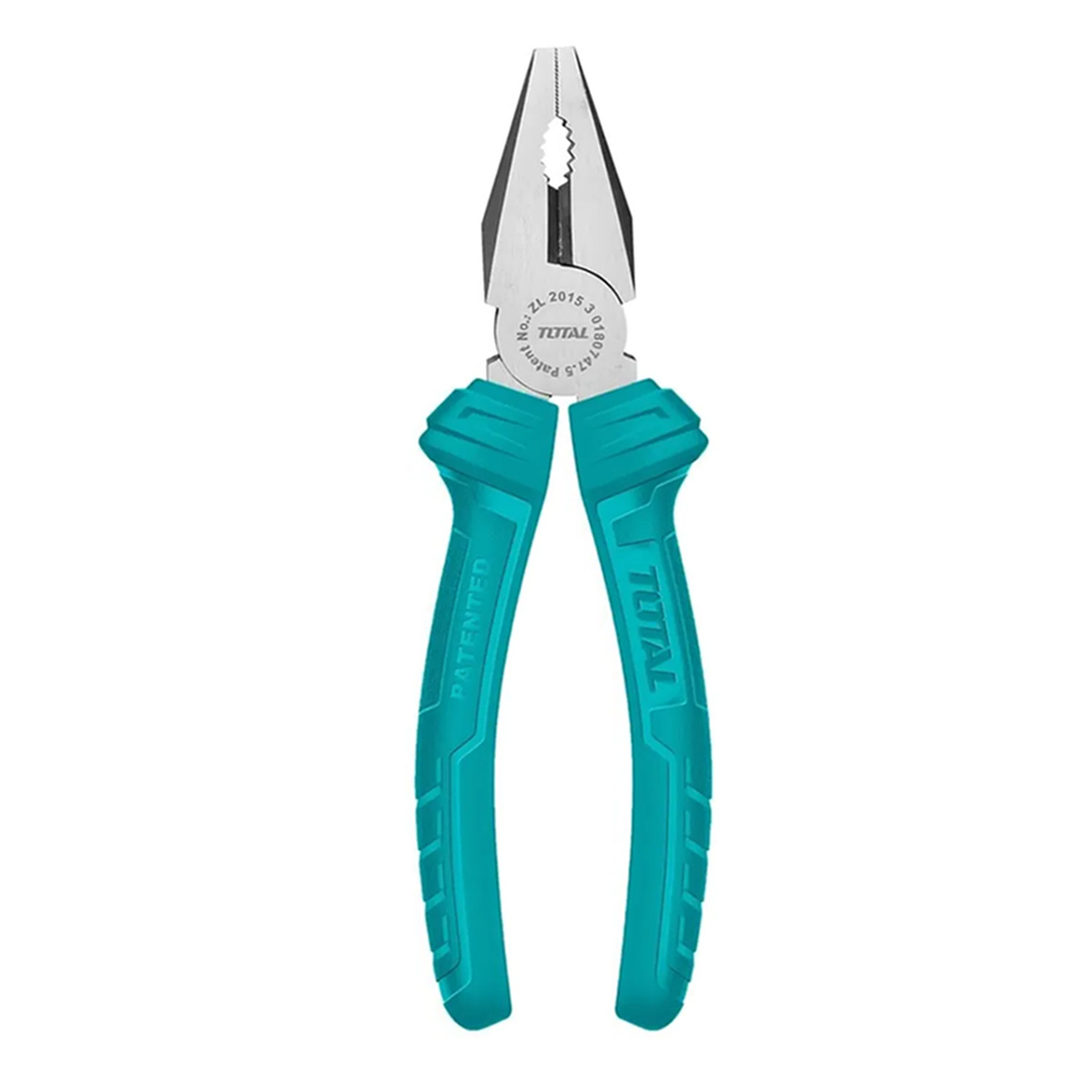 Alicate Pinza Universal 8 Pulgadas (200mm) Total Tht110812