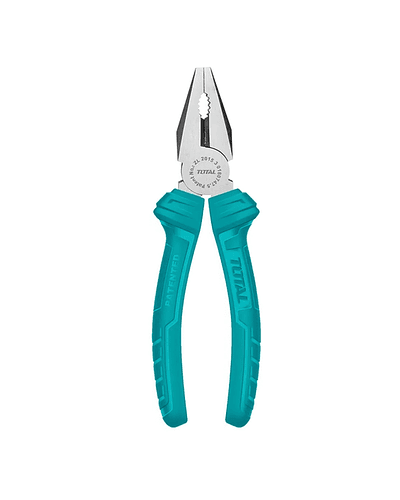 Alicate Pinza Universal 8 Pulgadas (200mm) Total Tht110812