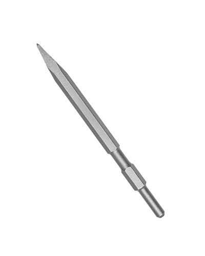 Cincel Punta Hexagonal 17x280mm Total Tac153171