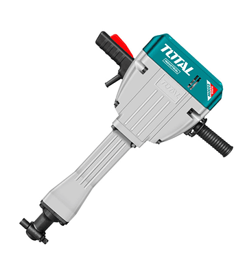 Cango Martillo Demoledor Electrico 1700w Total Th217068