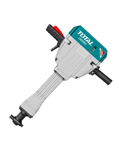Cango Martillo Demoledor Electrico 2200w Total Th220502