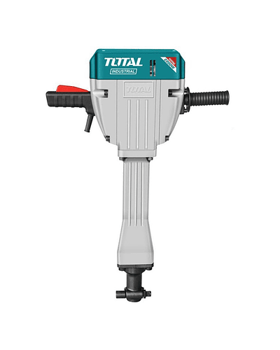 Cango Martillo Demoledor Electrico 2200w Total Th220502