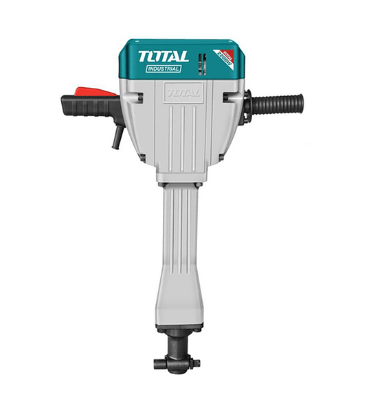 Cango Martillo Demoledor Electrico 2200w Total Th220502