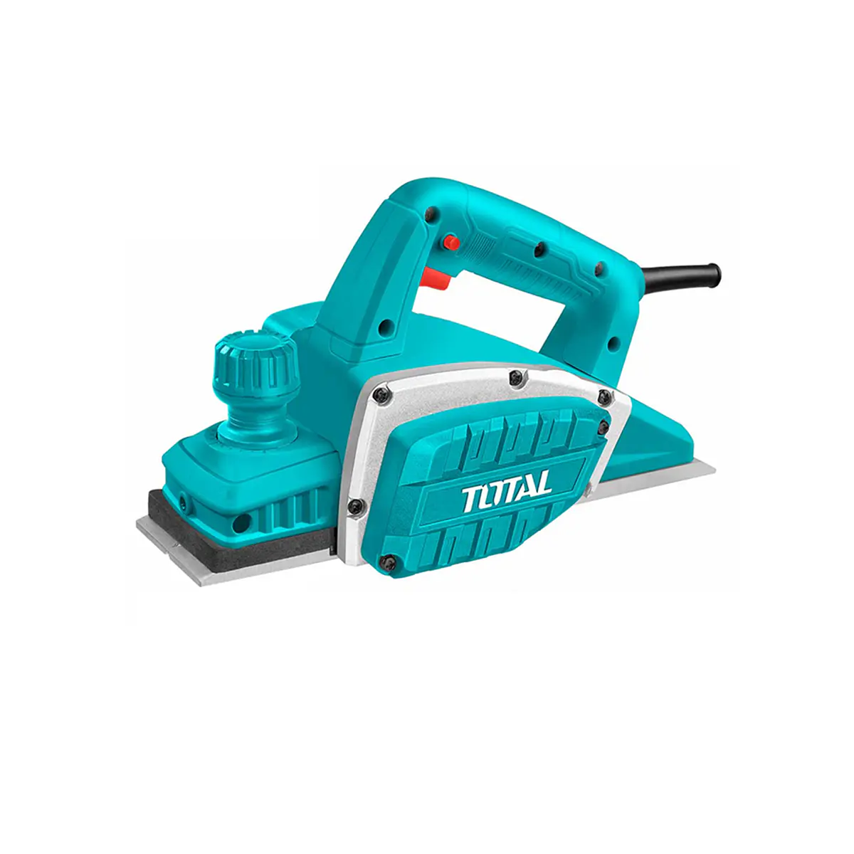 Cepillo Electrico Carpintero 550w Total Tl5508216