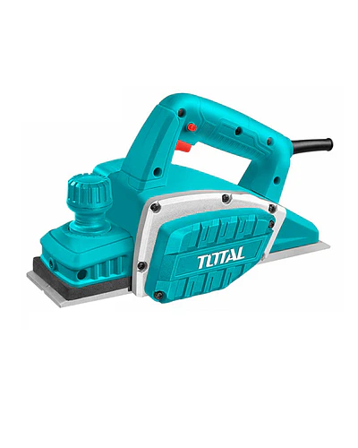 Cepillo Electrico Carpintero 550w Total Tl5508216