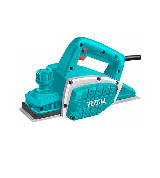 Cepillo Electrico Carpintero 550w Total Tl5508216