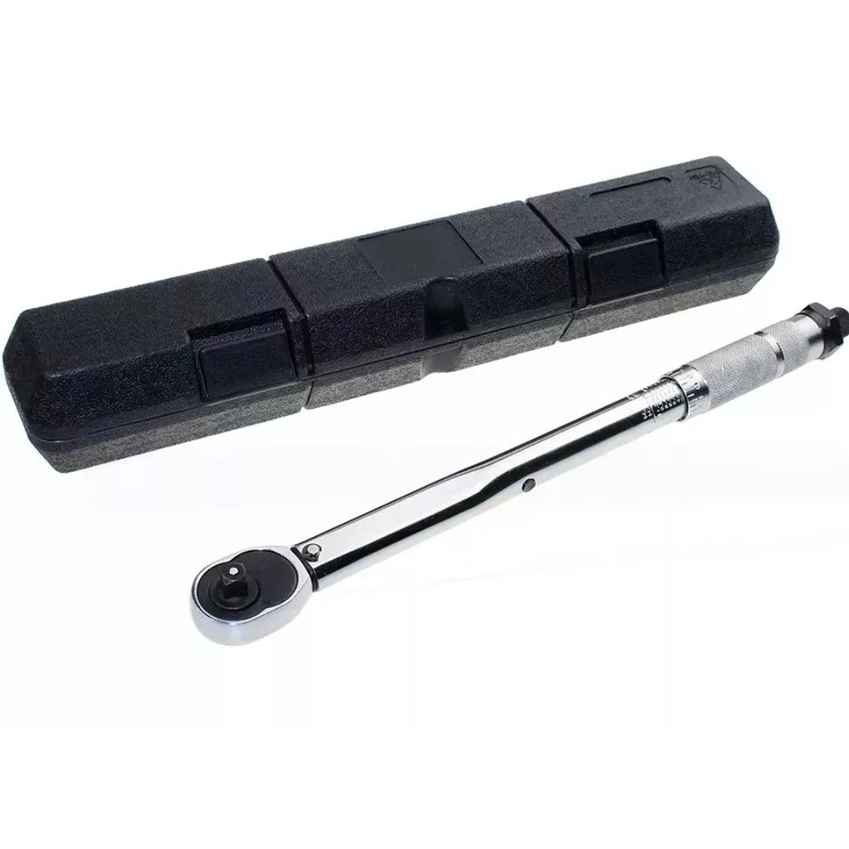 Llave Torque-torquimetro 1/2 Chicharra Profesional Uyustools