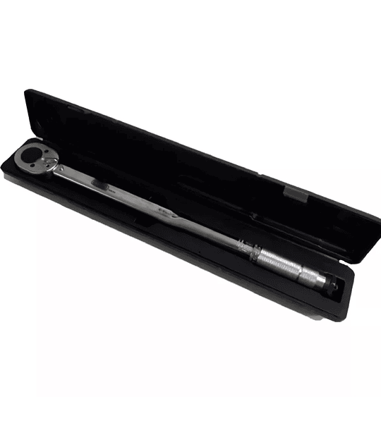» LLAVE DE TORQUE