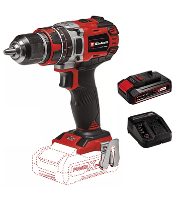 Cango Martillo Demoledor Electrico 1700w Total Th217068