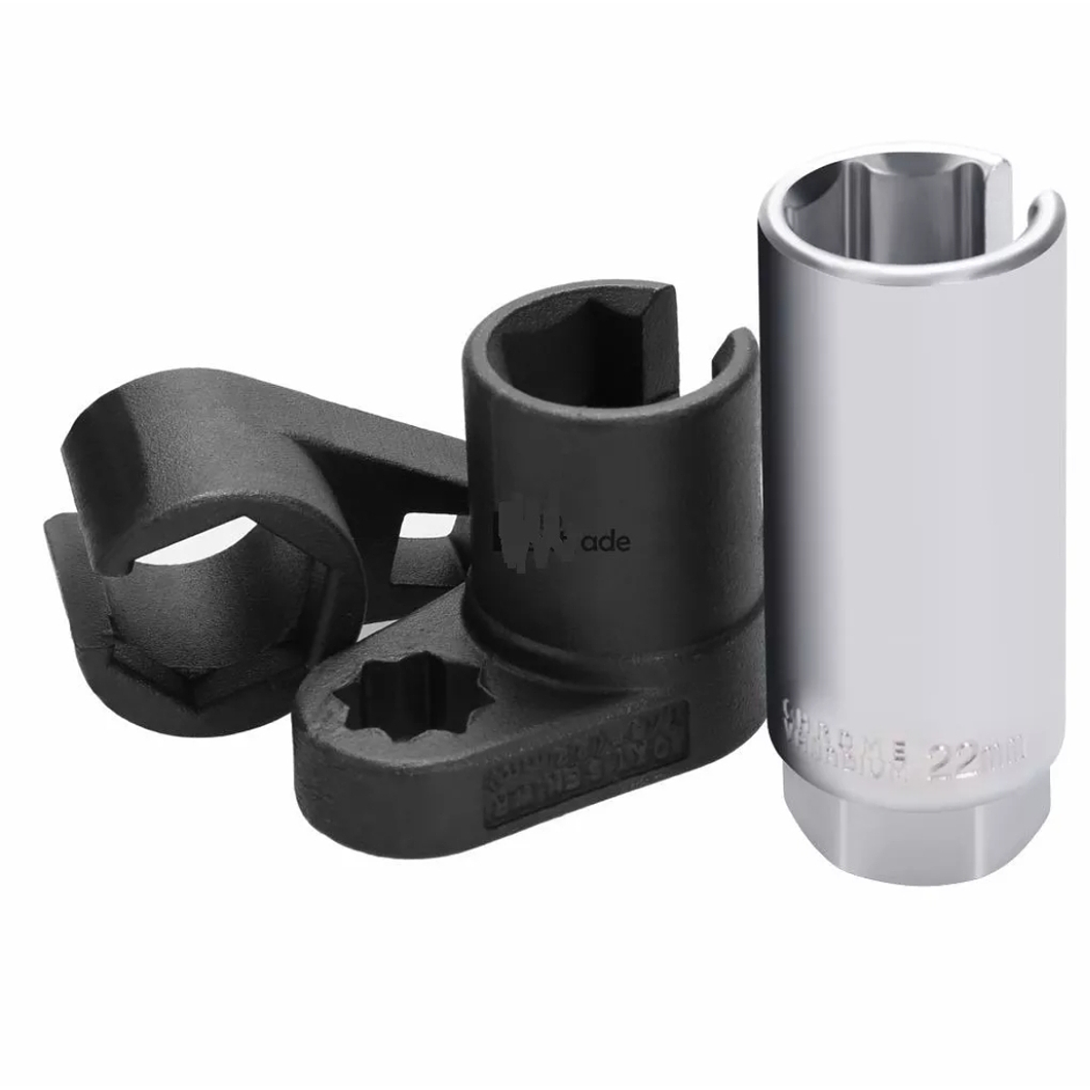 Kit Dados Extractor Sensor De Oxigeno 3 Piezas Universal