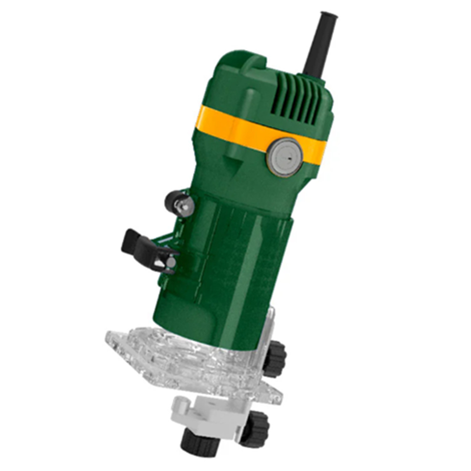 Fresadora Router Tupi De Mano 6mm 1/4 500w Jadever