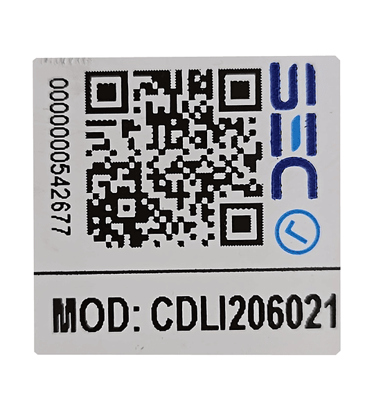 Taladro Atornillador Inalambrico 20v 13mm Ingco Cdli20602