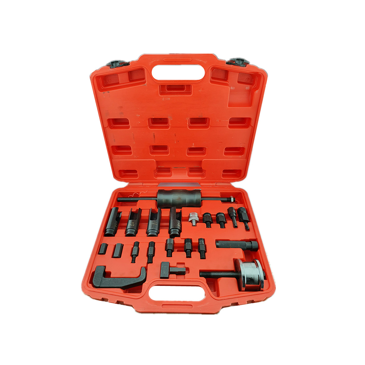 Extractor De Inyector Diesel Kit Maestro Denso Delphi Bosch