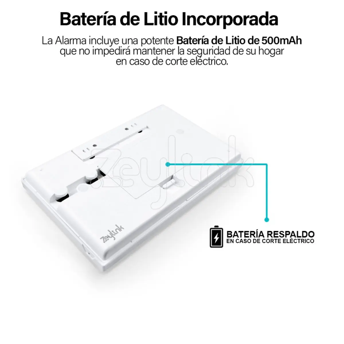 Sistema Alarma K9 Plus 4G WiFI Para Casa Negocio 5 Sensores