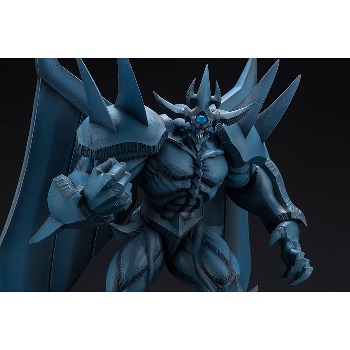 Obelisk The Tormentor Egyptian God