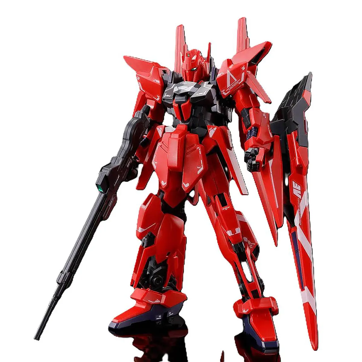 HG 1/144 DELTA GUNDAM Ⅱ