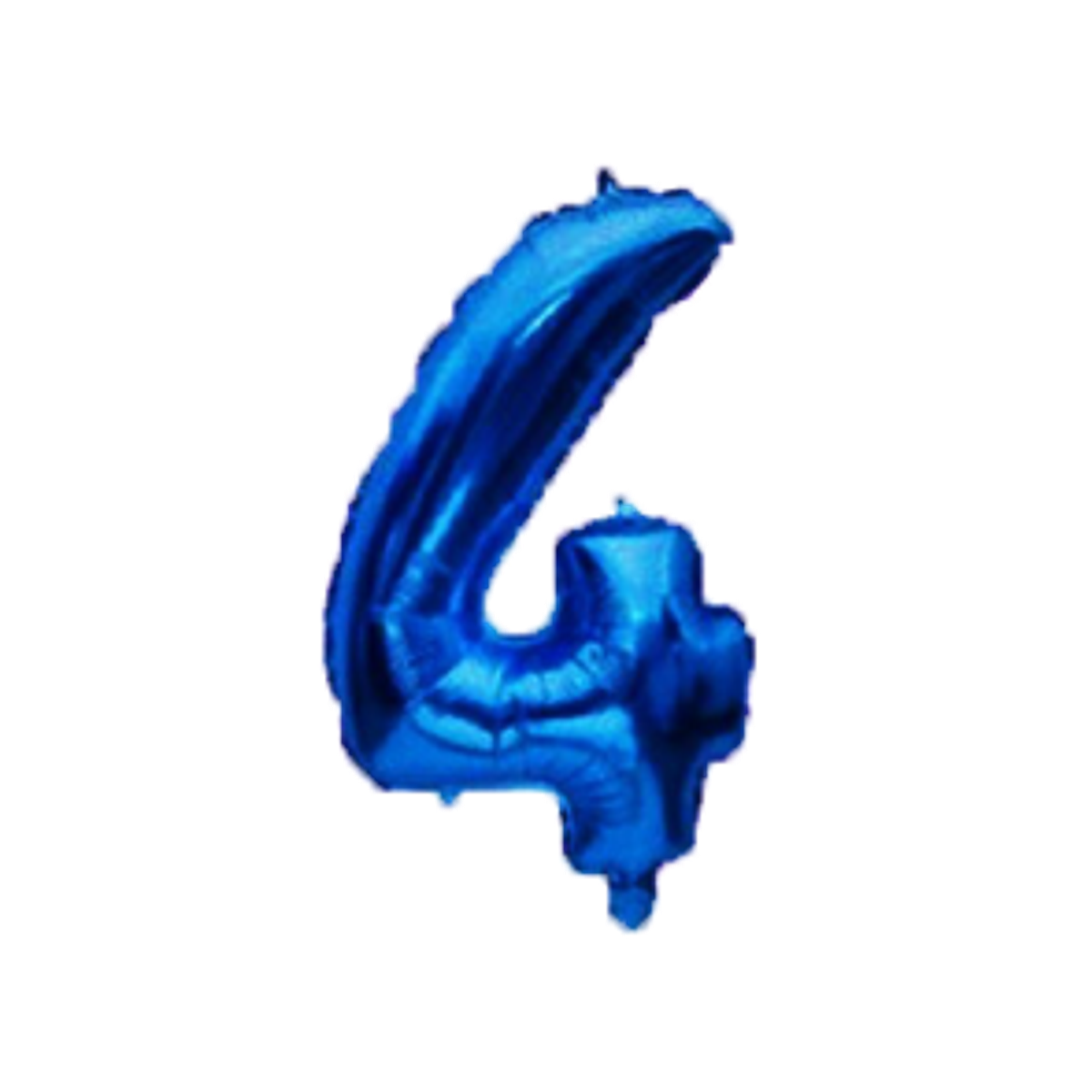 Balão Azul Escuro 100cms