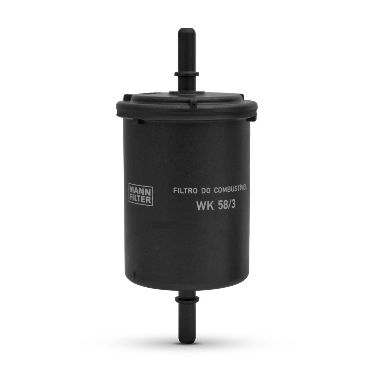 Filtro de combustible Mann-Filter WK58/3 Nissan Volkswagen