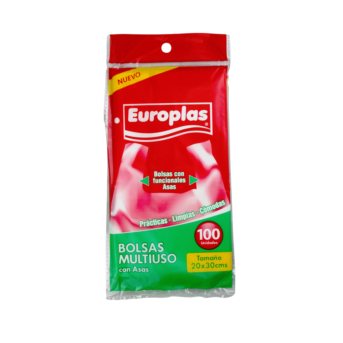 Europlas