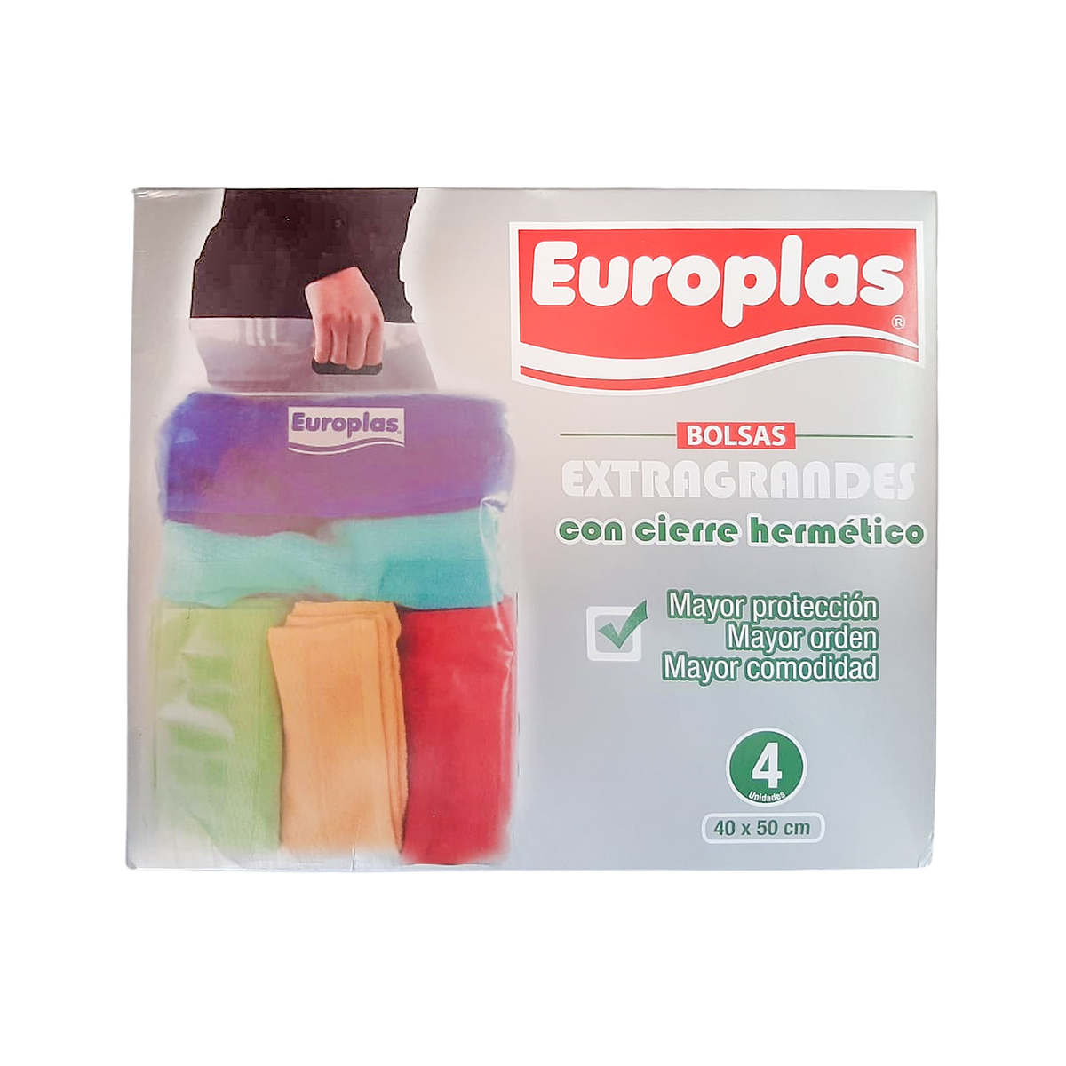 Europlas
