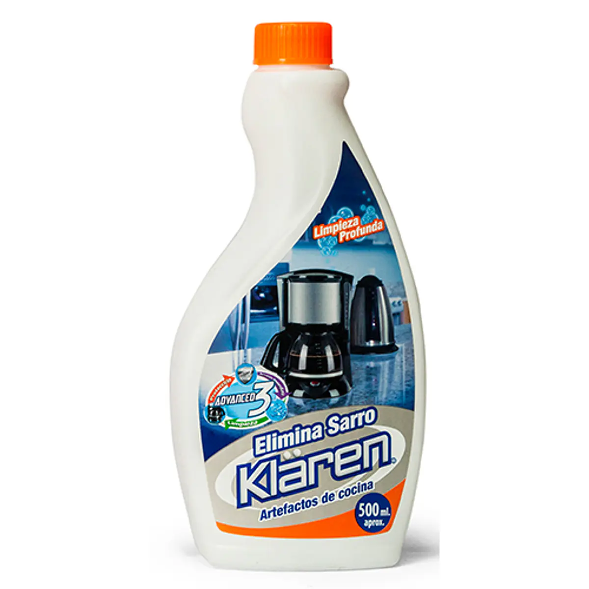 Klaren