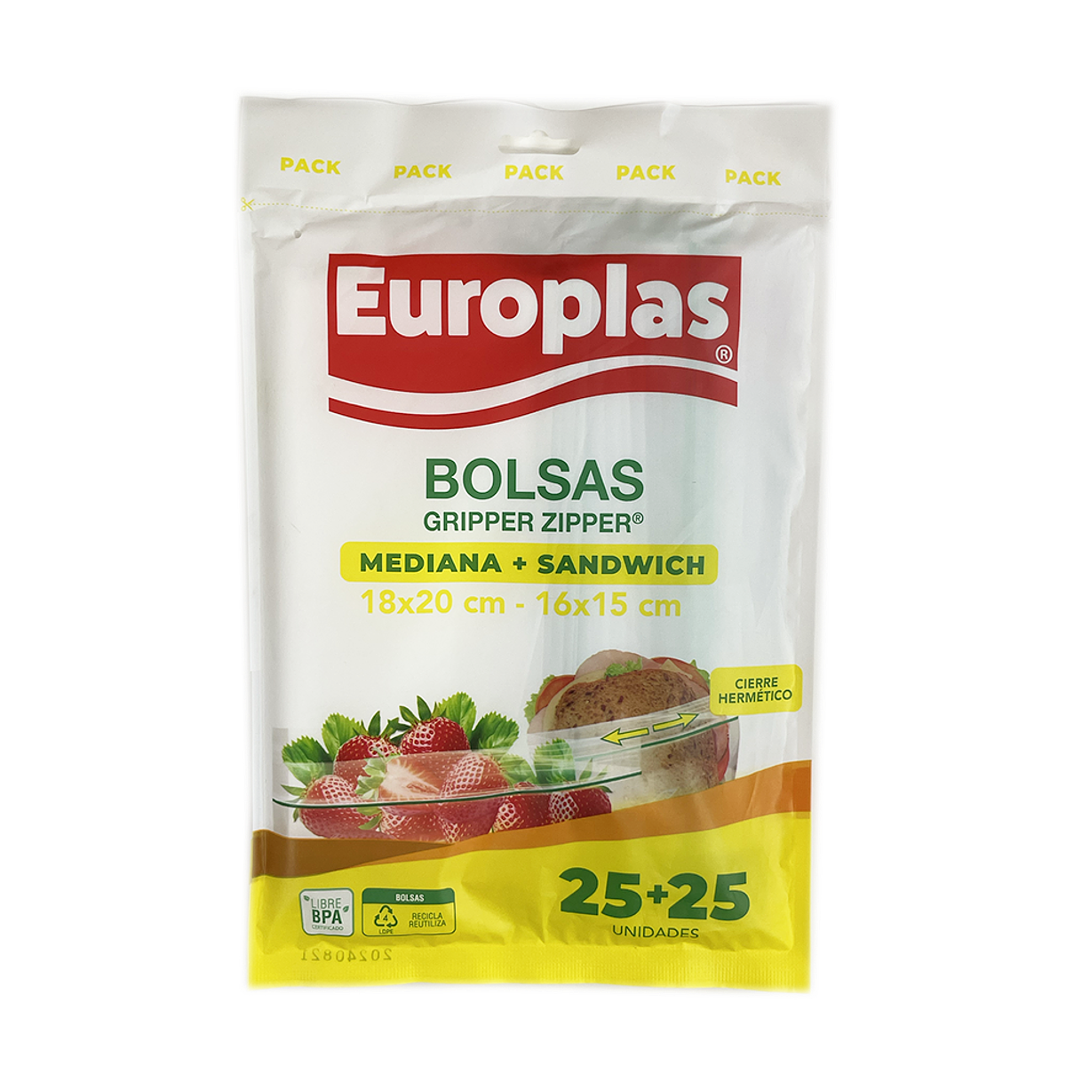 Europlas