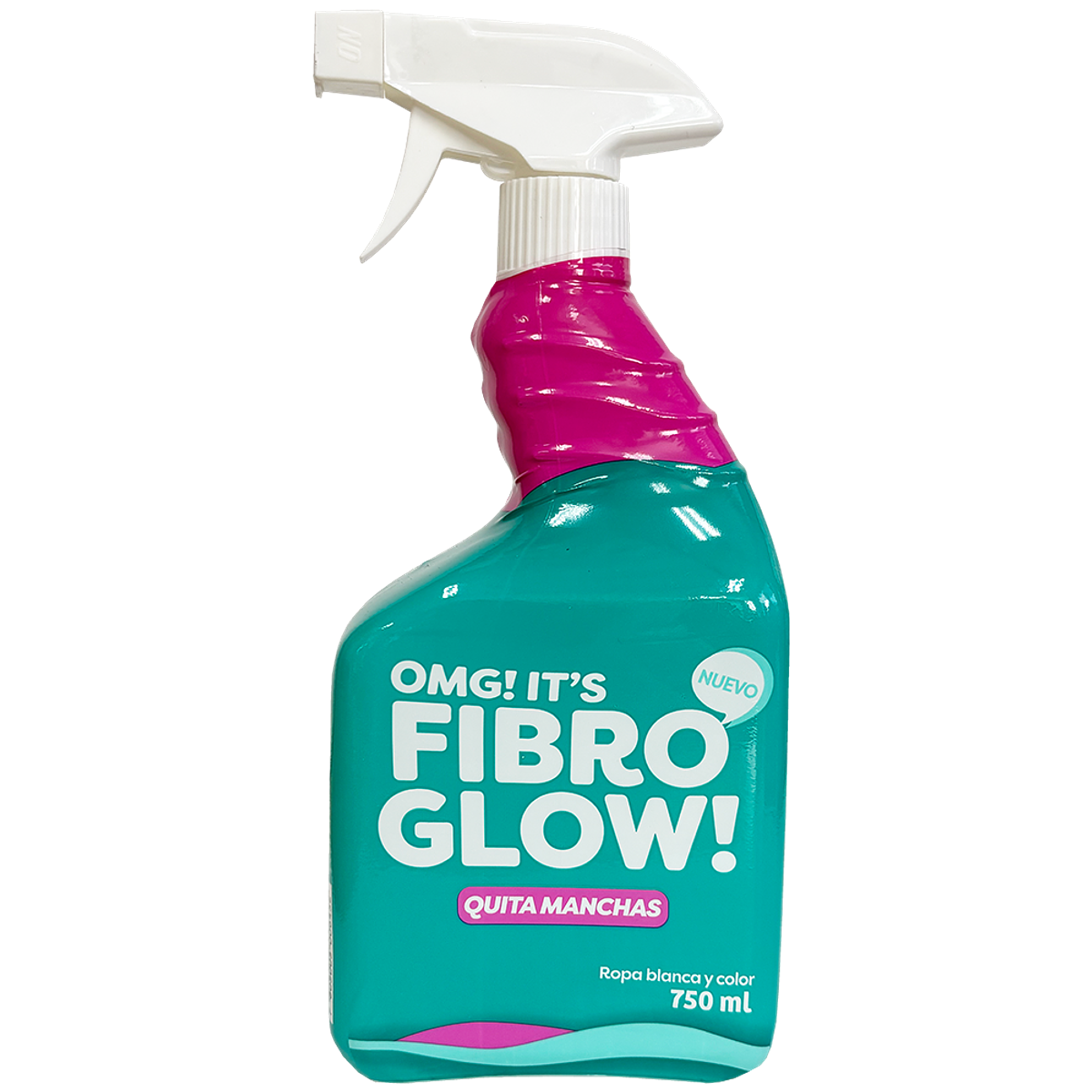 Marcas / Fibro Glow