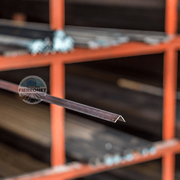 Angulo 20x20x2,0x6000mm.