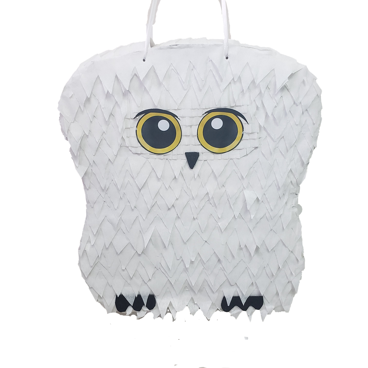 Piñata Hedwig Lechuza