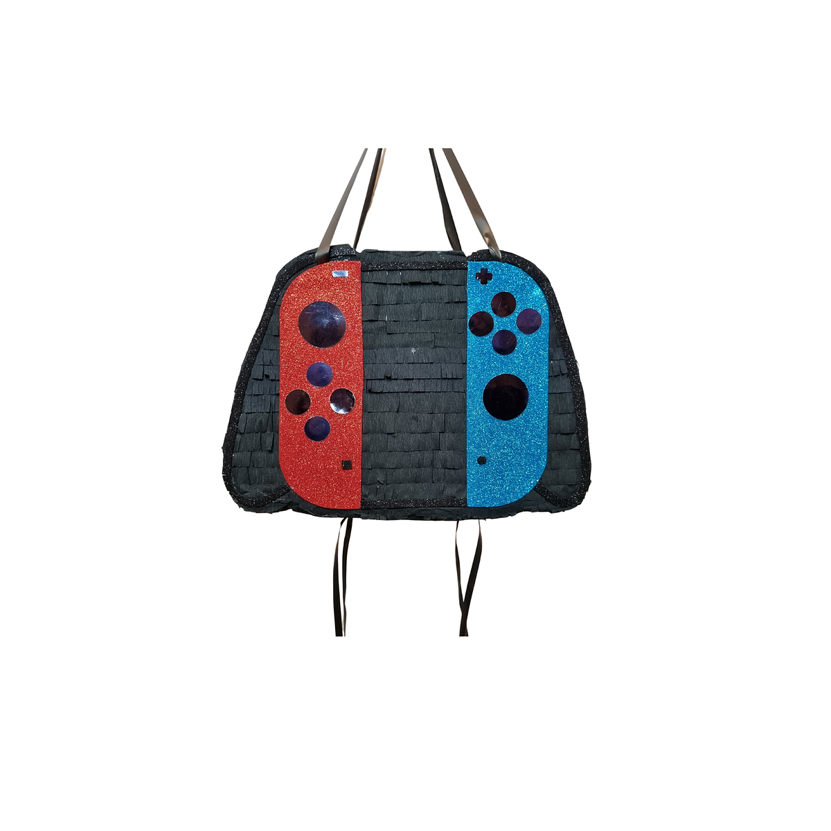 Piñata Consola Switch