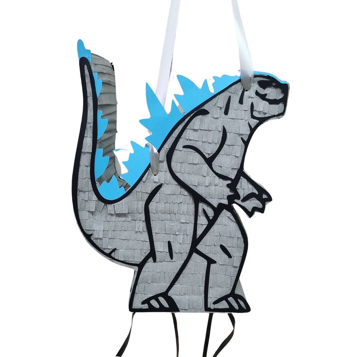 Piñata Godzilla