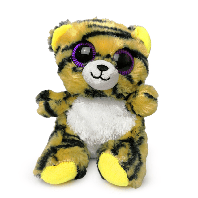Peluche Russ Eyes Color 15cm 1 Uni