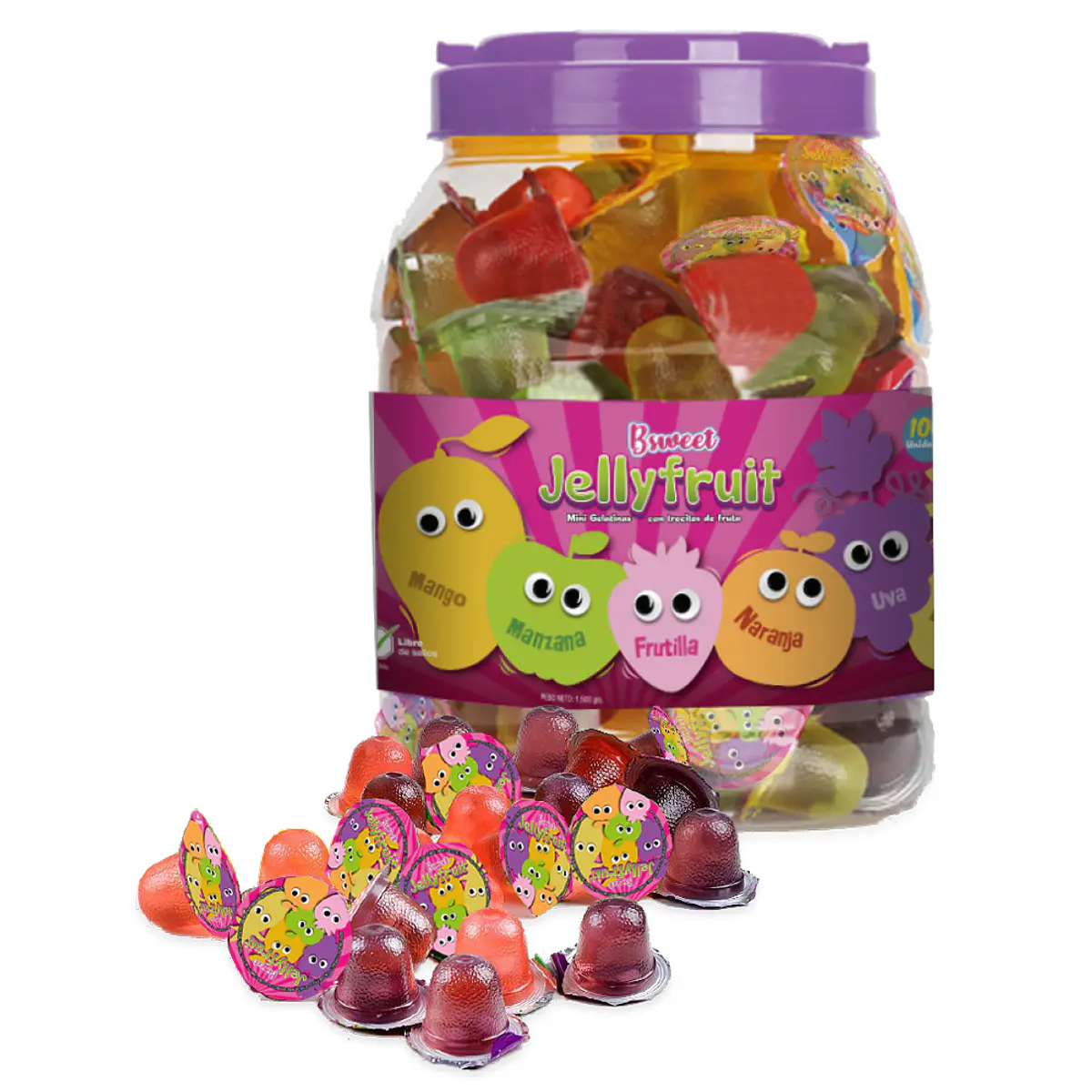 Dulces