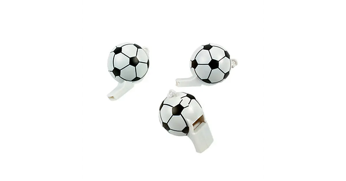 Pito Fútbol 12 Uni