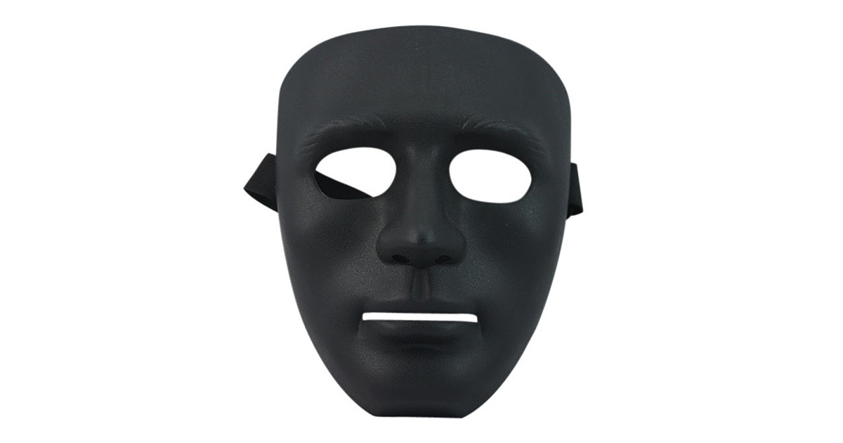 Mascara Man In Color 1 Uni