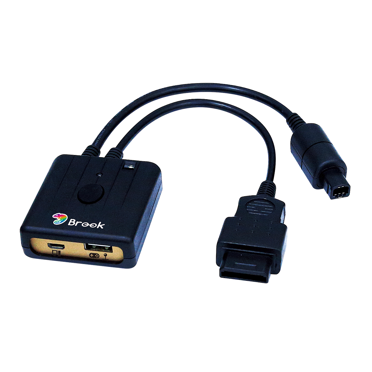 Adaptadores Brook Super Converter