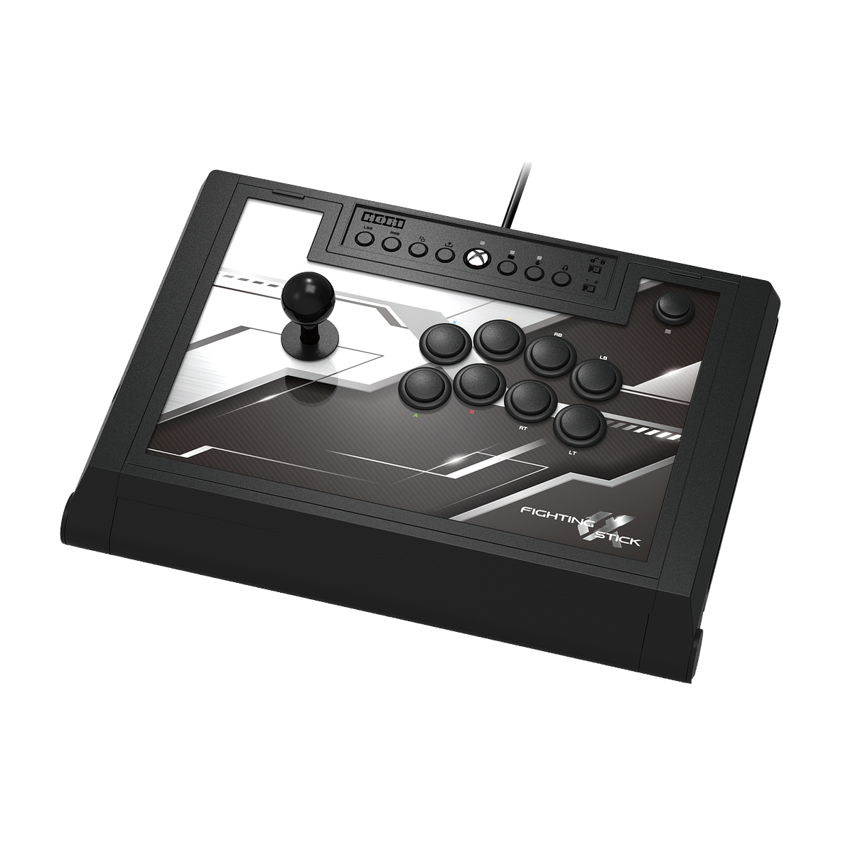 Arcade Fightsticks & Fightpads