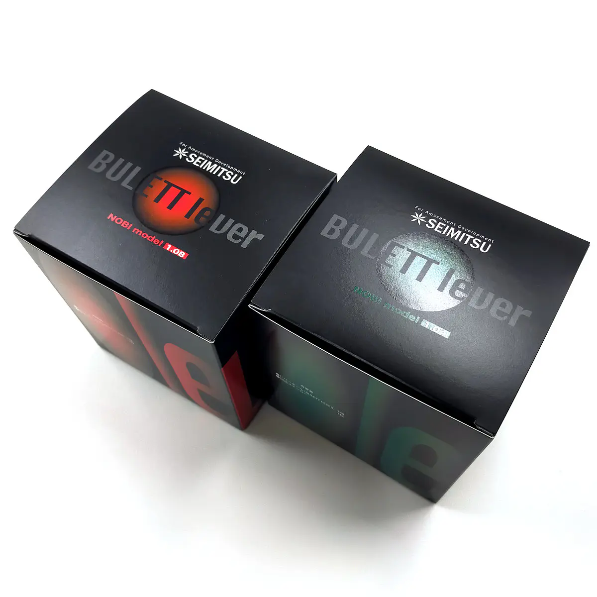 Palanca Seimitsu Bullet LSX-NOBI-PRO