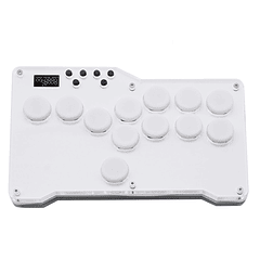 Arcade Fightsticks & Fightpads