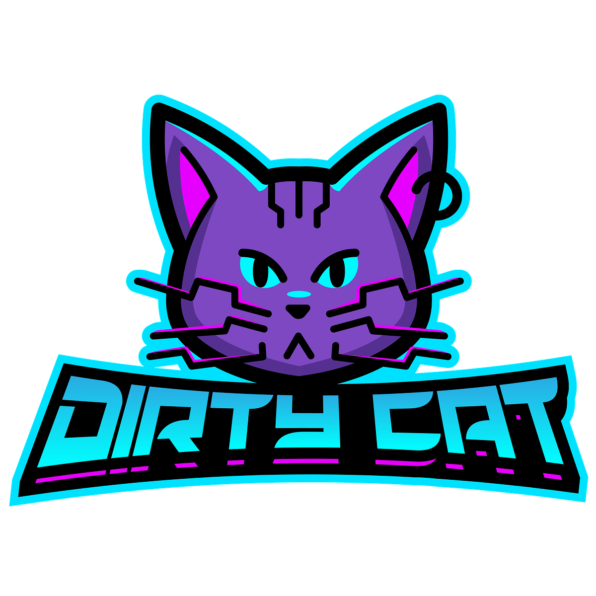 Dirty Cat